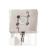 China Customized Support UNIVO UBWP304Y Robotic Arm Electronic Scale Gravity Tension Compression Sensor for sale