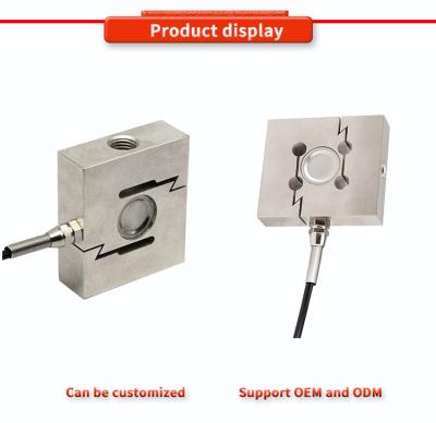 Cina Supporto personalizzato UNIVO UBWP304Y Braccio robotico Scala elettronica Gravity Tension Compression Sensor in vendita