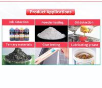 China Water Measurement With Capacitive Conical Liquid Level Sensor High Accuracy for sale