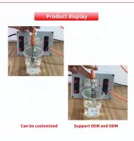 China Water Measurement With Capacitive Conical Liquid Level Sensor High Accuracy for sale