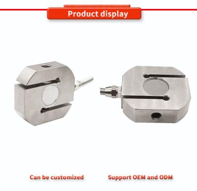 Cina Supporto personalizzato OEM UNIVO UBWP305Y Braccio robotico Sensore di forza su scala elettronica in vendita