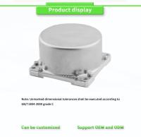 China Customized support ODM UBTM200Y Inertial Measurement Unit with 9Vdc- 36Vdc Input Voltage for sale
