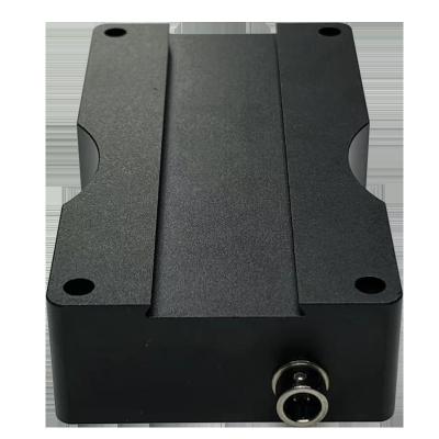 Cina Supporto OEM UBSDC-232Y Display digitale ad alta precisione Tridimensionale Automa Nord Finder in vendita