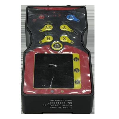 中国 OEM対応 UBSDC-232Y 高精度デジタルディスプレイ 三次元磁気コンパス 北方探知器 販売のため