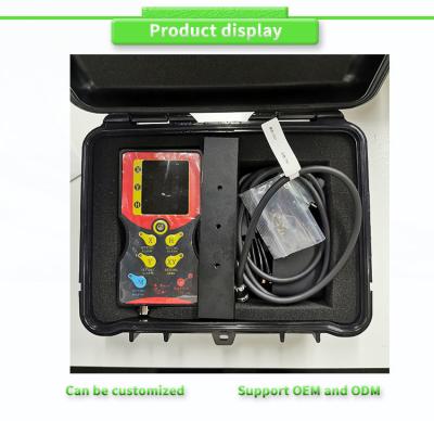 中国 OEM対応 UBSDC-232Y 高精度デジタルディスプレイ 三次元磁気コンパス 北方探知器 販売のため