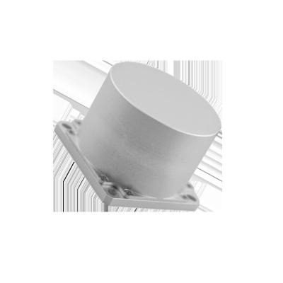 China Kleine inertiële navigatie-leidingkop Glasvezel Gyroscoop Noordzoeker Sensor ≤6W Te koop