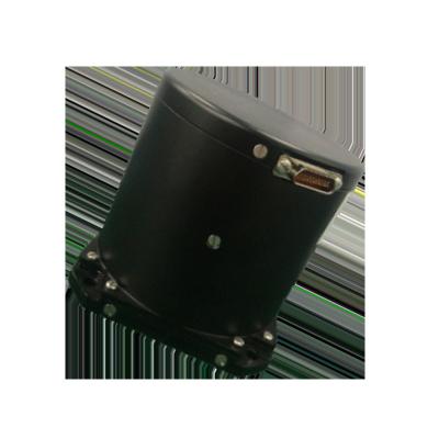 China RS422 Saída UBTS500Y Detecção de trilhos ferroviários Fibra óptica Giroscópio Fibra óptica Sistema integrado de navegação inercial 15W à venda