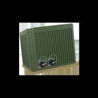 China Stable Attitude Inertial Navigation System with Customization and North Seeker Sensor for sale