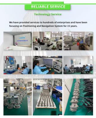 China UBTMF200Y RS422 115 Formulário de saída para medição de microinercia de fibra óptica de precisão à venda