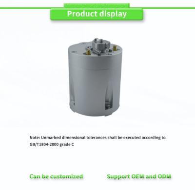 Cina Fibra ottica ad alta precisione ad alta velocità Micro inerziale alimentazione a combinazione stretta 9VDC- 36VDC in vendita