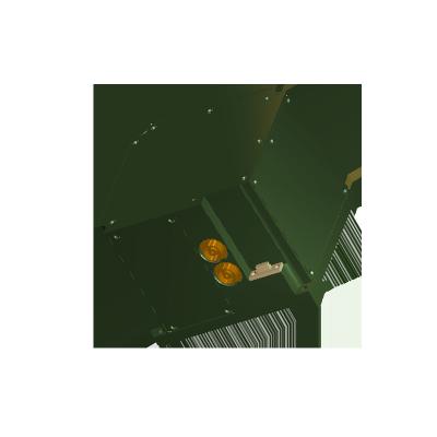 中国 8W ファイバーオプティックジロスコップ パーソナライズされたサポートのための3軸慣性ナビゲーションシステム 販売のため