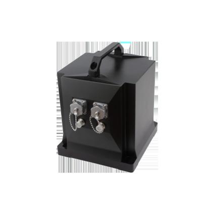中国 ハイ-UBTS1000Y UNIVO GNSS/INS 戦略ミサイル誘導 FOG 統合慣性ナビゲーションシステム 販売のため