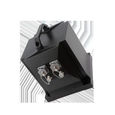 中国 UBTS1000Y GNSS/INS FOG 戦略ミサイル導航のための慣性ナビゲーションシステム 販売のため