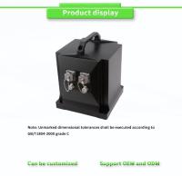 China UBTS1300Y GNSS/INS Inertial FOG Azimuth Reference System for Precise Navigation Needs for sale