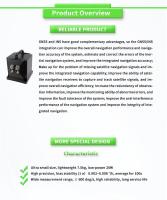 China UBTS1300Y GNSS/INS Inertial FOG Azimuth Reference System for Precise Navigation Needs for sale