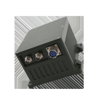 中国 高精度 UBTM1100Y マイクロ慣性統合測定システム 速度0.1m/s 販売のため