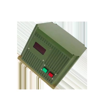 China ODM personalizado UBFS-CY Ferramenta de registro de giroscópio de fibra óptica inclinada de alta precisão 0,06° Ângulo de atitude à venda