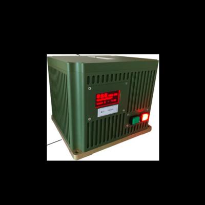Cina RS422 Output Giroscopio a fibra ottica inclinato Tester geologico con angolo di inclinazione di 0,06° in vendita