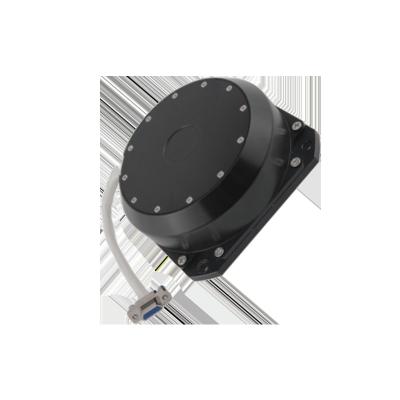 中国 北向き光ファイバージロスコップ ≤6W出力 RS422 115200-921600 バウドレート 販売のため