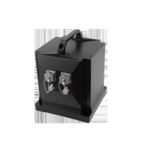 China RS422 Output UBTU1000Y Inertial Navigation Azimuth Reference System High Voltage Input for sale