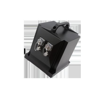 China RS422 Uitgang UBTU1000Y Inertial Navigation Azimuth Reference System Hoogspanningsinvoer Te koop