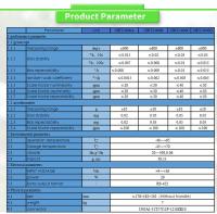 China RS422 Output UBTU1000Y Inertial Navigation Azimuth Reference System High Voltage Input for sale