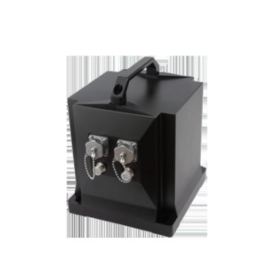 中国 9- 36Vdc RS422 出力 UBTU1000Y 慣性ユニット センサー ナビゲーションシステム ノース・サーカー 販売のため