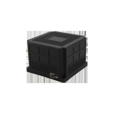Cina Modulo di uscita RS422 UBTPT400Y Sistema inerziale di navigazione Sensore giroscopio in fibra ottica in vendita