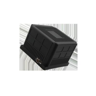 Cina RS422 Formulario di uscita UBTPT400Y Sensore giroscopio in fibra ottica Nord Seeker con supporto OEM in vendita