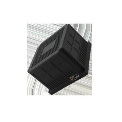 Cina RS422 Formulario di uscita UBTPT400Y Sensore giroscopio in fibra ottica Nord Seeker con supporto OEM in vendita