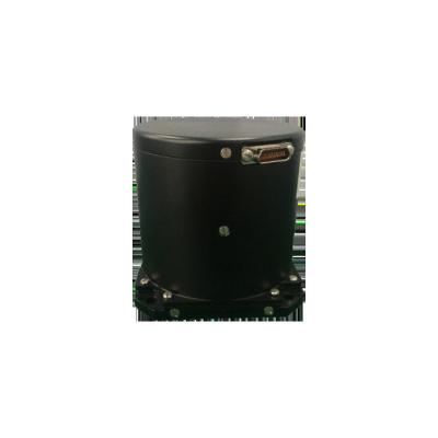 Cina ≤ 10 W UBTPT500Y Sistema di navigazione servo a fibra ottica giroscopio sensore di navigazione in vendita