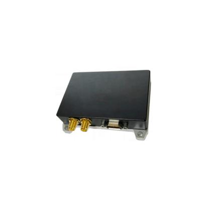 Cina Fornitura di alimentazione 6V dc- 36V dc UNIVO UBTM207 Sistema di navigazione inerziale Antenna in vendita