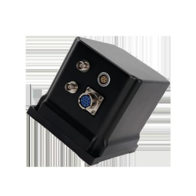 中国 UBTU400Y ナビゲーション用光ファイバージロスコップセンサー 慣性姿勢/アジムス参照システム 販売のため