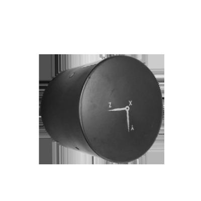 China RS422 Uitgangsvorm UBTS300Y Satellietsignaal Glasvezel Gyroscoop met hoge nauwkeurigheid Te koop