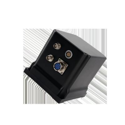 中国 UBTS400Y 無人船舶ナビゲーション制御 光ファイバージロスコップ RS422出力形式 販売のため