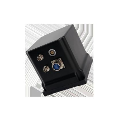 中国 20W 無人船舶ナビゲーション制御航空機 光ファイバージロスコップ RS422出力形式 販売のため