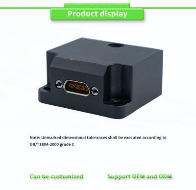 中国 正確な速度 UBTM400Y UNIVO慣性ナビゲーションシステム 安定姿勢とジロFOG 販売のため
