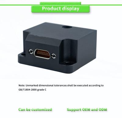 中国 速くて正確な UNIVO UBTMH400Y アンテナ FOG ナビゲーションシステム 販売のため