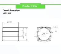 China Customized ODM Support For High Precision UBTMY200Y Inertial Navigation System for sale