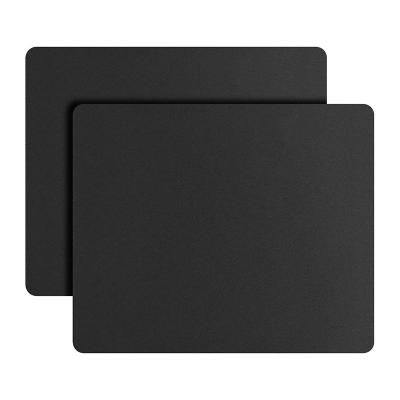 China Stock 250*290*2mm DANTU Mini Office Mouse Pad para el regalo de publicidad Promoción y venta en venta