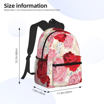 China Trending Softback Backpack for Active Lifestyles Large Capacity and Simple Design for sale
