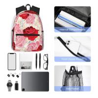 China Trending Softback Backpack for Active Lifestyles Large Capacity and Simple Design for sale