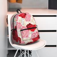 China Trending Softback Backpack for Active Lifestyles Large Capacity and Simple Design for sale