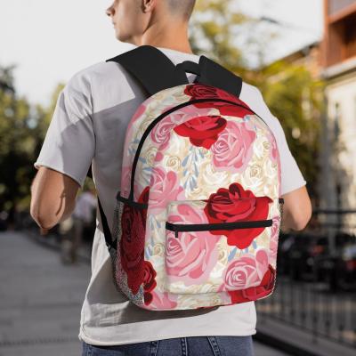 China Trending Softback Backpack for Active Lifestyles Large Capacity and Simple Design for sale