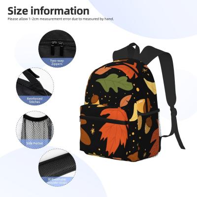 China Lichte XYDAN Unisex Recycled 600D Polyester Reis Ruitzak voor Casual Sports Te koop
