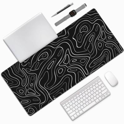 China Mouse Pad de molde privado para fotografía regalo base de goma antideslizante con logotipo personalizado en venta