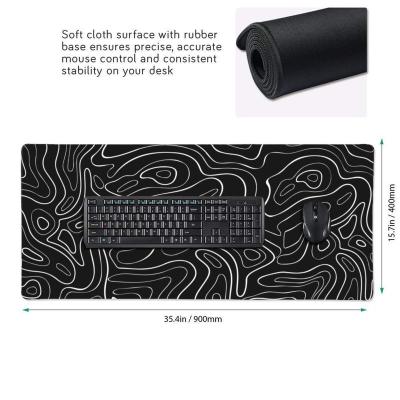 China Tapete de mouse de molde privado para fotografia presente antiderrapante de borracha base pad mouse logotipo personalizado à venda