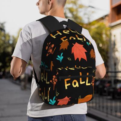 China Mochilas esportivas casuais de padrão listrado para esportes ao ar livre Alpinismo e Mais à venda