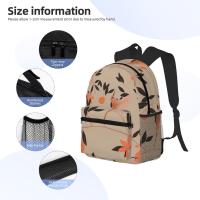 China High School Bags Interior Compartment Backpack for Personalized School Essentials for sale