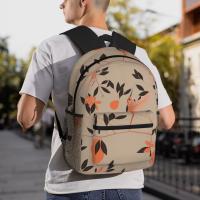 China High School Bags Interior Compartment Backpack for Personalized School Essentials for sale